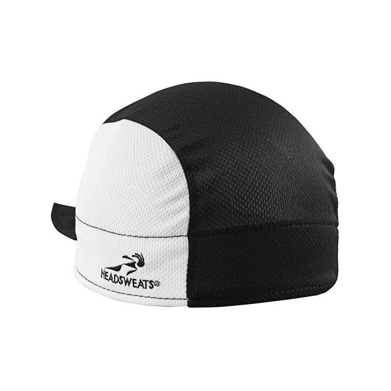 HEADSWEATS Shorty (Bandana short) mit integriertem Frotteband - Triat ...